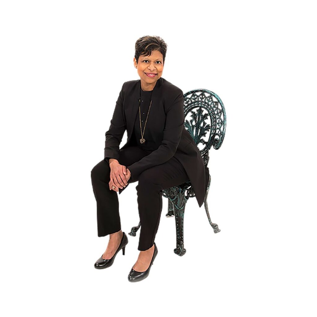 Zaheen Nanji – Transform Your Life with Zaheen